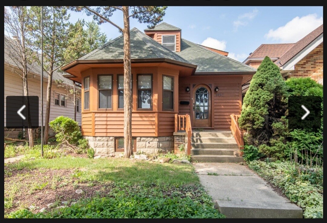 3407 S 12th St Unit Upper, Milwaukee, WI 53215 - 3407 S 12th St ...