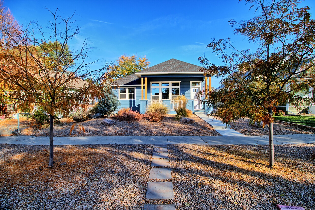230 Hill Ave, Grand Junction, CO 81501 - House Rental in Grand Junction ...