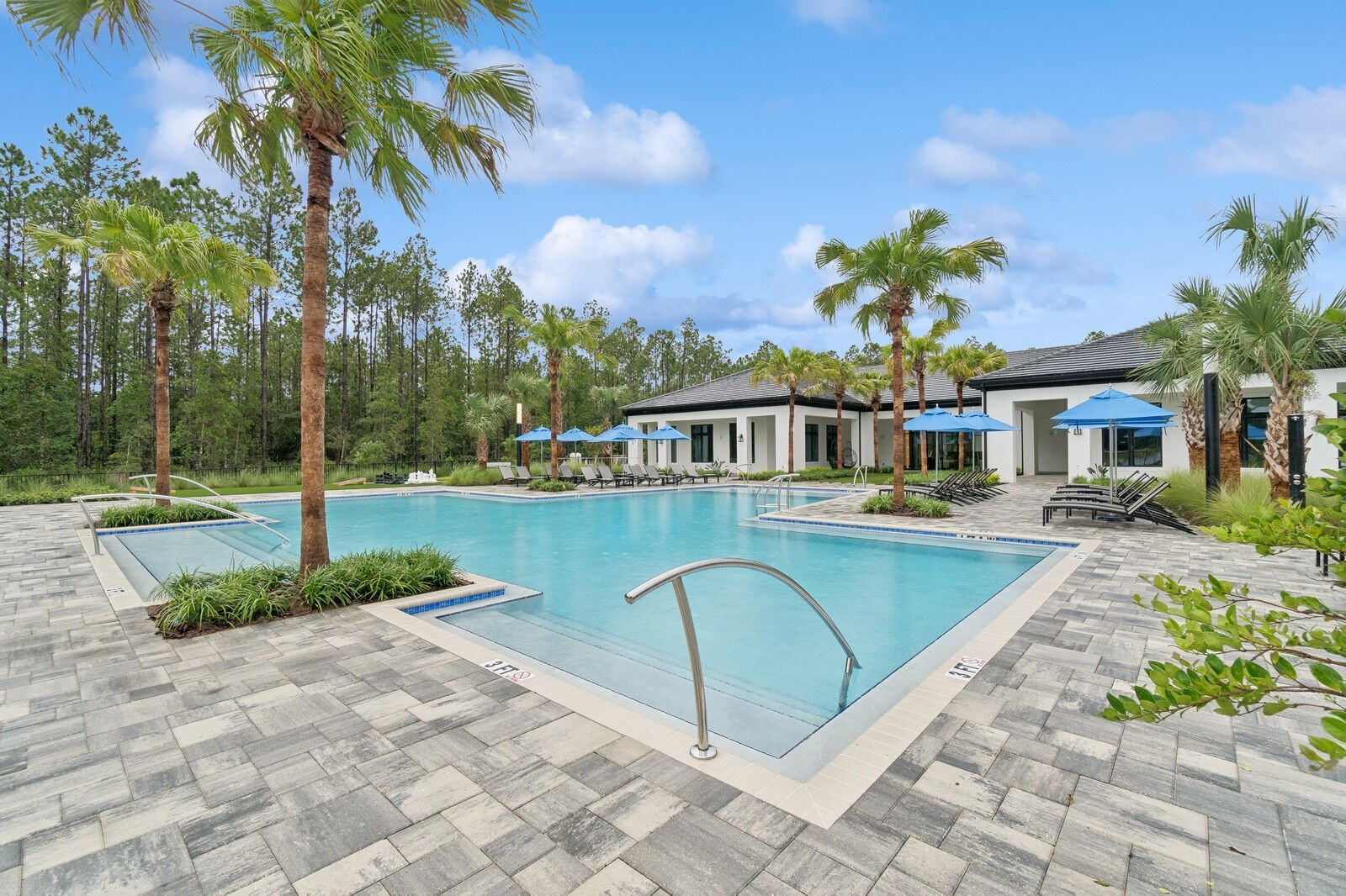 Ascend Durbin Park - 160 Bowling Green Way Saint Johns, FL 32259 ...
