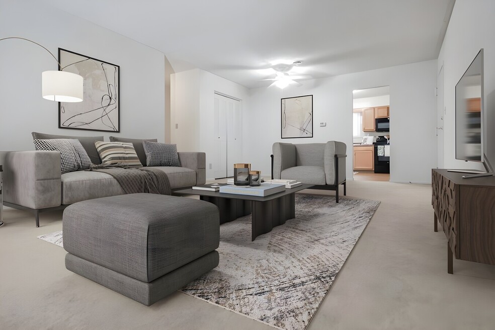 Apartments For Rent Near Rensselaer Polytechnic Institute - Troy, NY