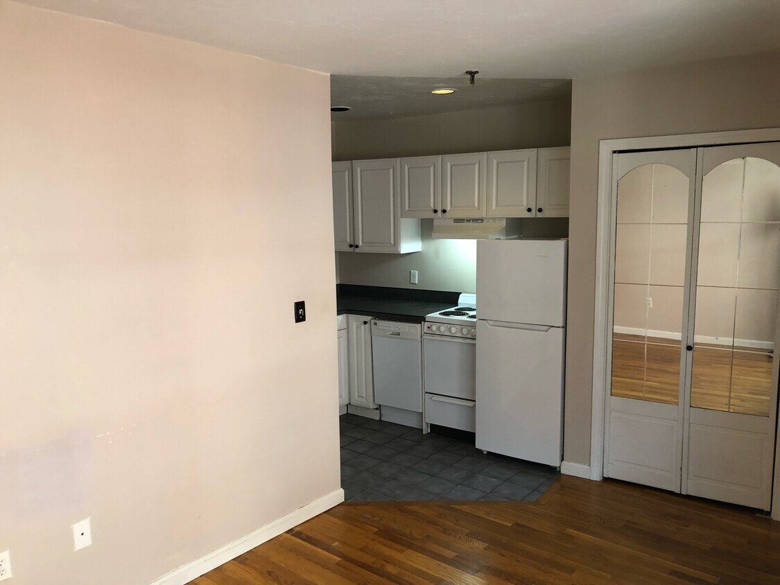 6 Prince St Unit 9, Boston, MA 02113 - 6 Prince St Boston, MA 02113 ...