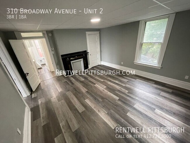 310 Broadway Ave McKees Rocks, PA 15136 - Alquileres en McKees Rocks ...