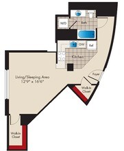 The Zenith Rentals - Baltimore, MD | Apartments.com