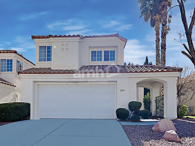 Churchill Estates Apartments for Rent with Extra Storage - Las Vegas ...