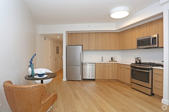 VIA 57 WEST Rentals - New York, NY | Apartments.com