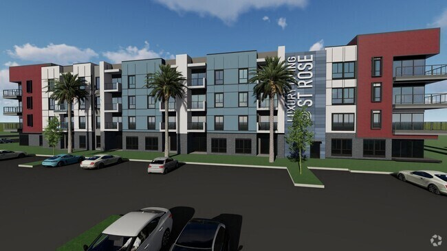 Silverado Ranch Apartments for Rent with a Living Room - Las Vegas, NV ...