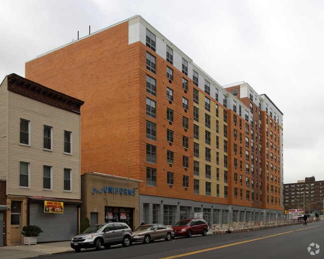 Courtlandt Corners I Apartments - Bronx, NY | Apartments.com