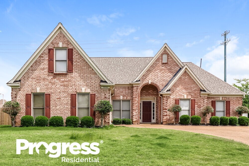 5036 Devan Woods Cove, Bartlett, TN 38002 - House for Rent in Bartlett, TN | Apartments.com