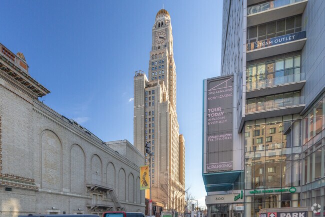 One Hanson Place - Apartments in Brooklyn, NY | Apartments.com