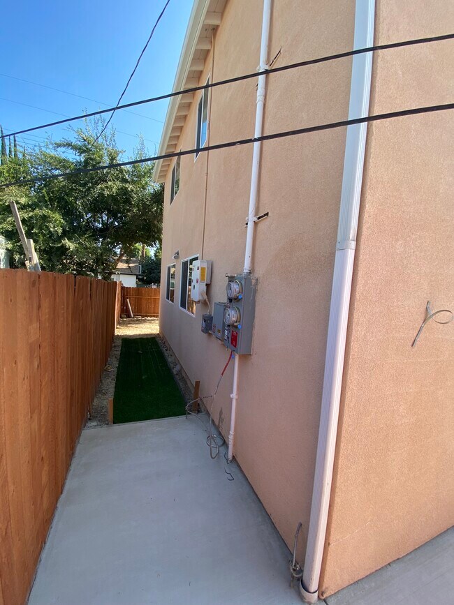 7948 Aura Ave, Reseda, CA 91335 - House Rental in Reseda, CA ...