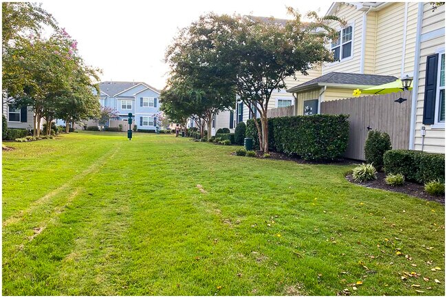 4241 Turnworth Arch, Virginia Beach, VA 23456 - Townhome Rentals in ...