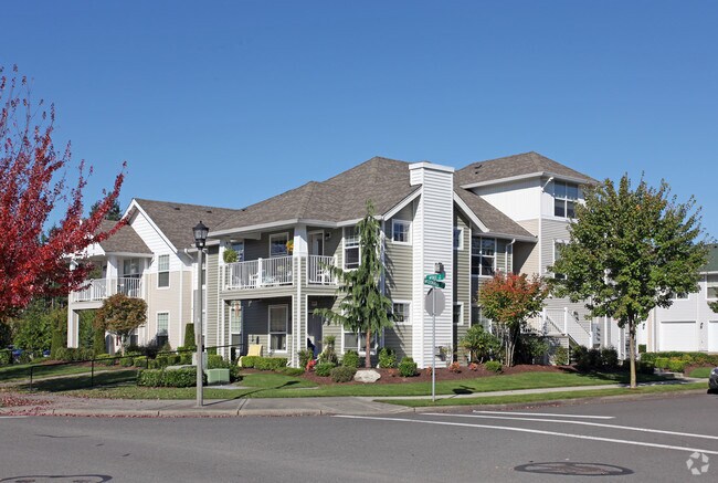 Clock Tower Village Apartments - Dupont, WA | Apartments.com