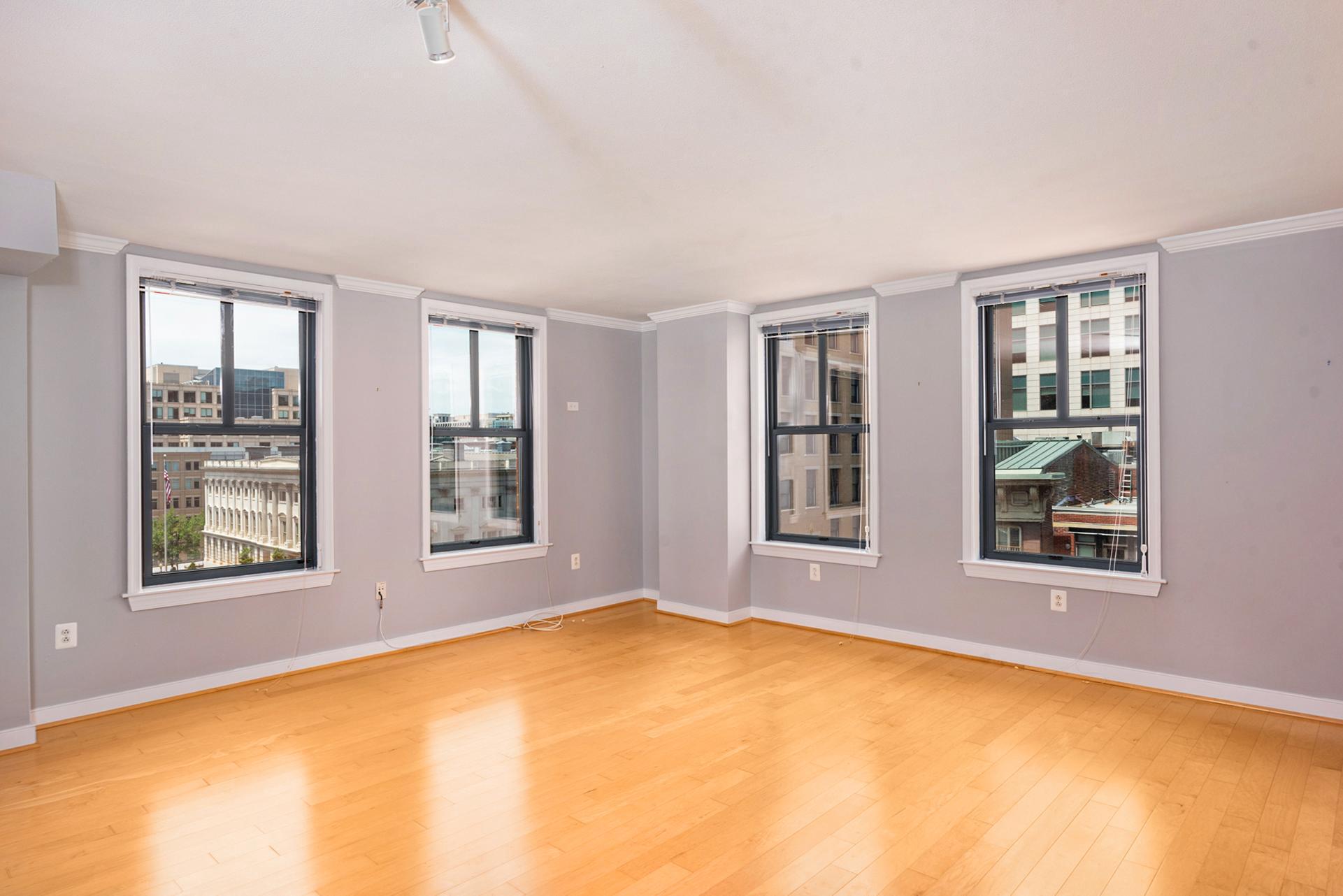 616 E St, Washington, DC 20004 - Room for Rent in Washington, DC ...