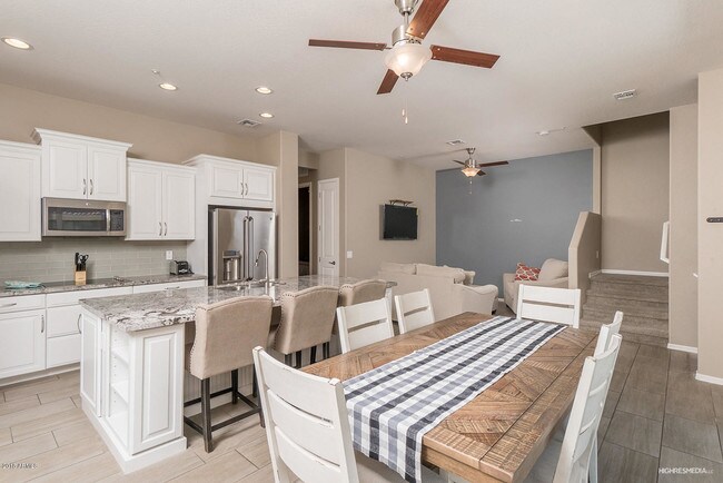 17656 N 77th Pl, Scottsdale, AZ 85255 - Townhome Rentals in Scottsdale ...