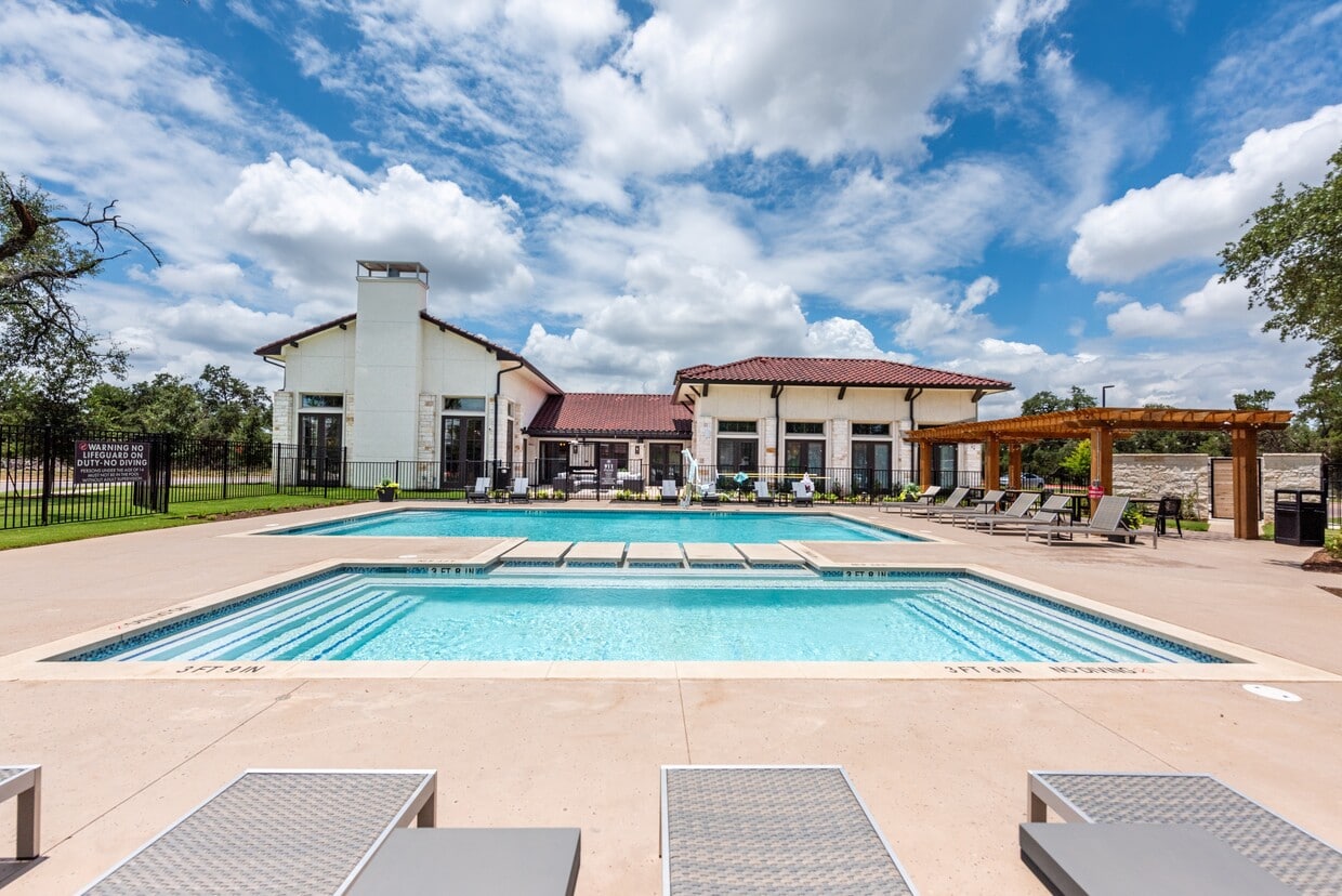 Bridge at Avery Ranch - 9225 N Lake Creek Pky Austin, TX 78717 ...