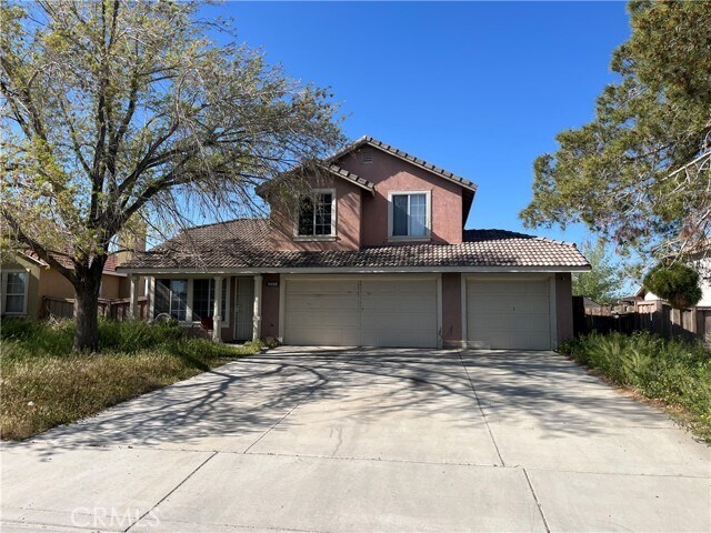 11498 Golden St, Adelanto, CA 92301 - House Rental in Adelanto, CA ...