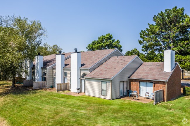 The Park at New Castle - Apartments in Memphis, TN | Apartments.com