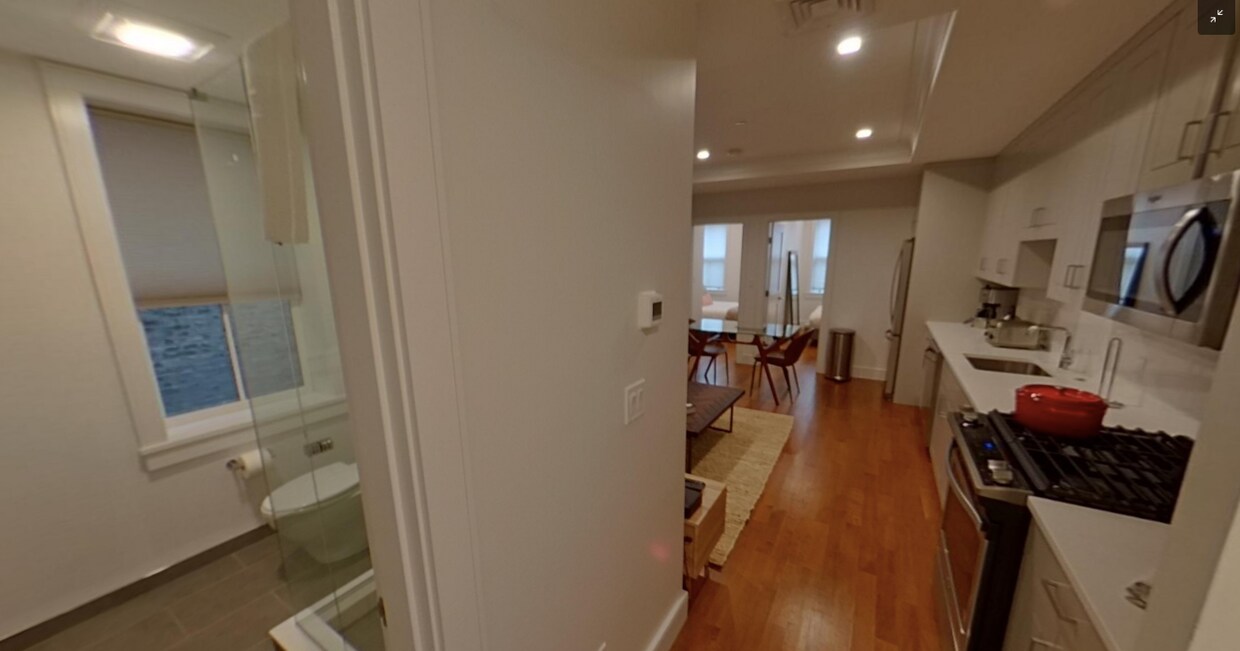 11 Temple St Unit 2a, Boston, MA 02114 - 11 Temple St Boston, MA 02114 ...