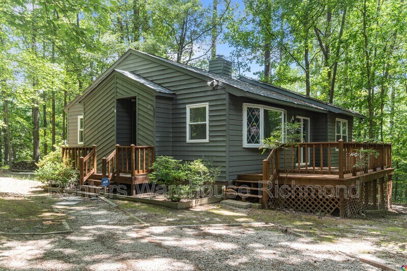 8402 Scottingham Ct, Richmond, VA 23236 - House Rental in Richmond, VA ...