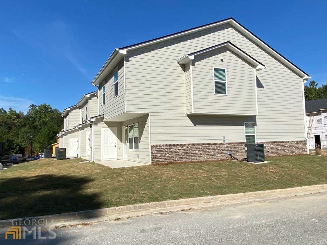 328 Ashigan St, Union City, GA 30291 - Townhome Rentals in Union City ...