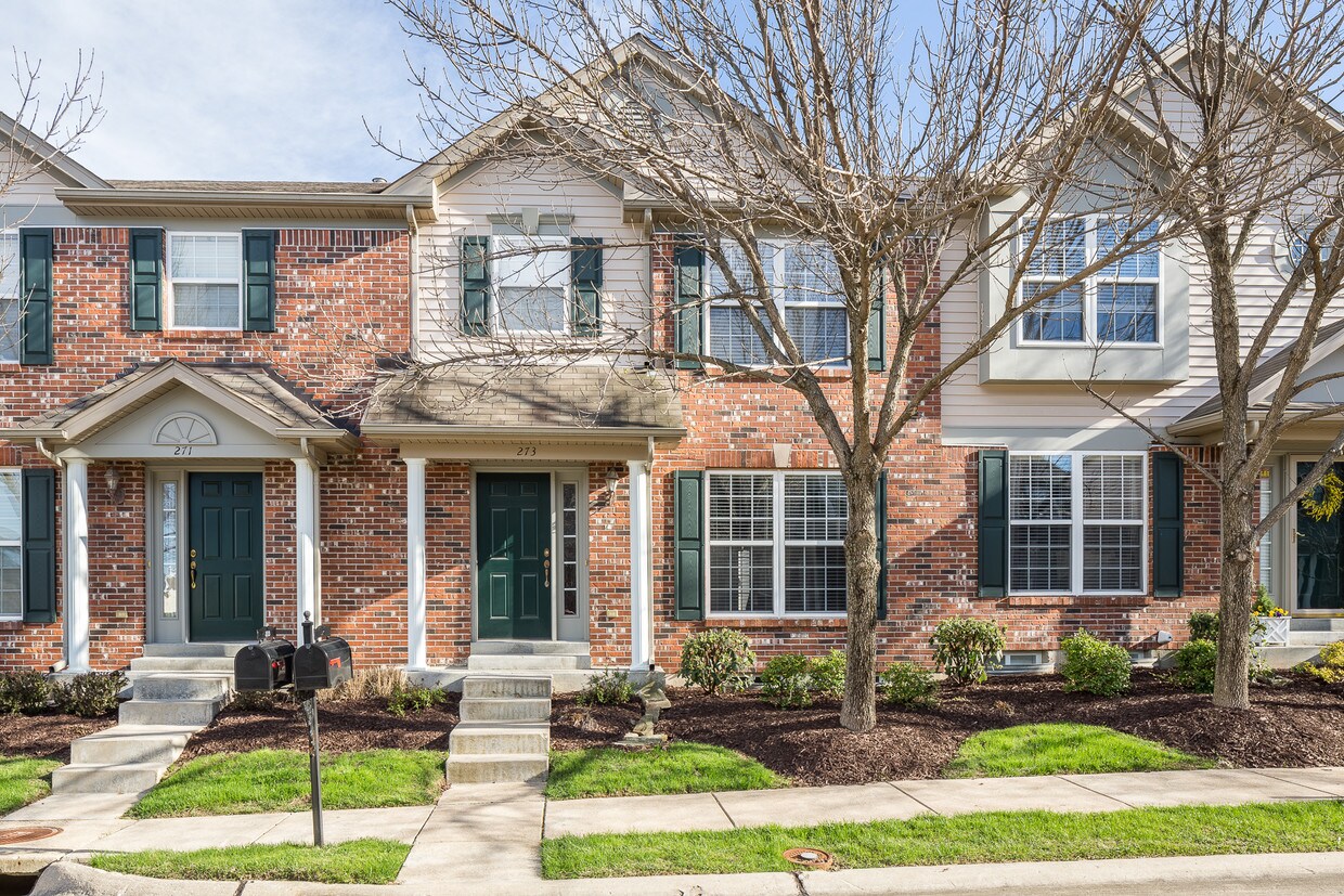 273 Vivaron Ave Unit N/A, Saint Charles, MO 63303 - Condo for Rent in ...