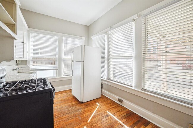 1847 Harvard St Unit 4, Houston, TX 77008 - Room for Rent in Houston ...