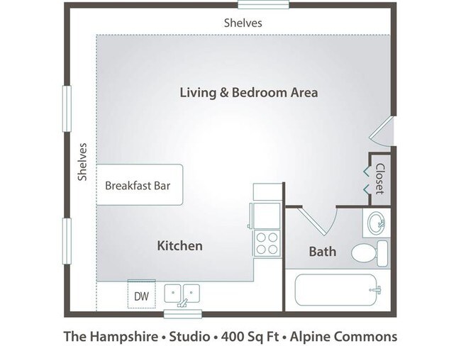 Alpine Commons Rentals - Amherst, MA | Apartments.com