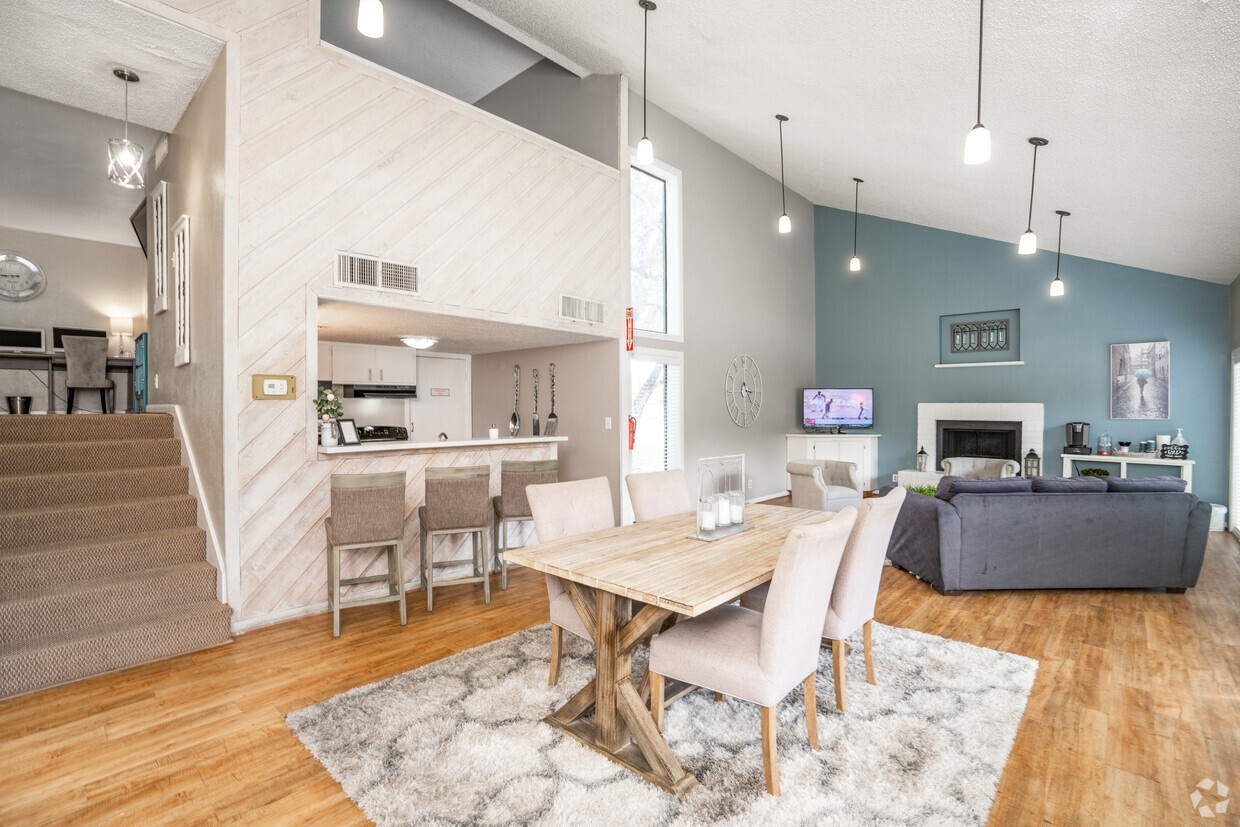 Sandcastle Apartments - 6701 Everhart Rd Corpus Christi, TX 78413 ...
