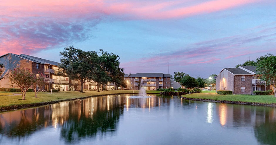 The Cornerstone Apartments - 2409 S Conway Rd Orlando, FL 32812 ...