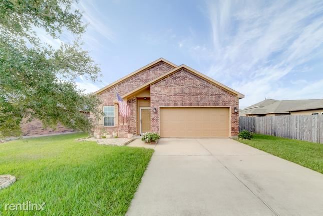 111 Rustic Colony Ln, Dickinson, TX 77539 - House Rental in Dickinson ...