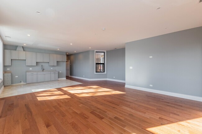 4035 W 26Th St, Chicago, IL 60623 - House Rental in Chicago, IL ...