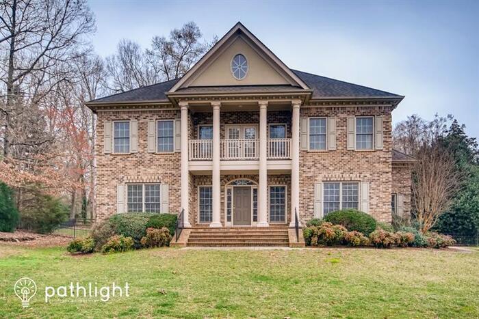 10836 Fox Hedge Rd, Matthews, NC 28105 - House Rental in Matthews, NC ...