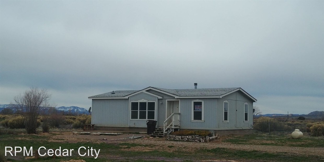 5251 N 1700 W, Cedar City, UT 84721 - House Rental in Cedar City, UT ...