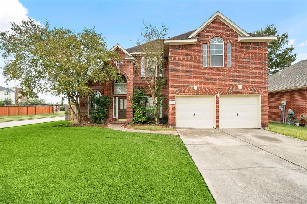 530 Majestic Ridge Dr, Houston, TX 77049 - House Rental in Houston, TX ...