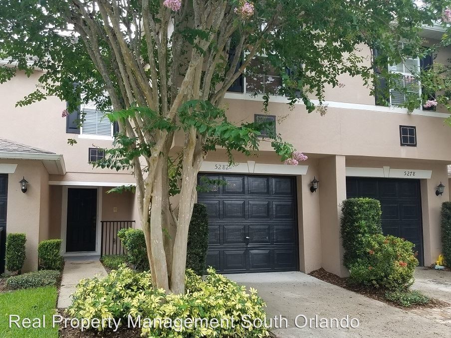 5282 Calabash Pl, Oviedo, FL 32765 - House Rental in Oviedo, FL ...