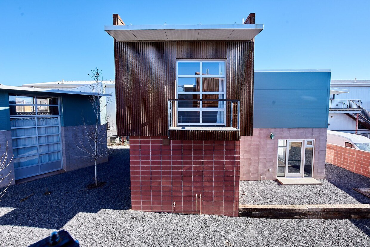 934 Shoofly St, Santa Fe, NM 87505 - House Rental in Santa Fe, NM ...