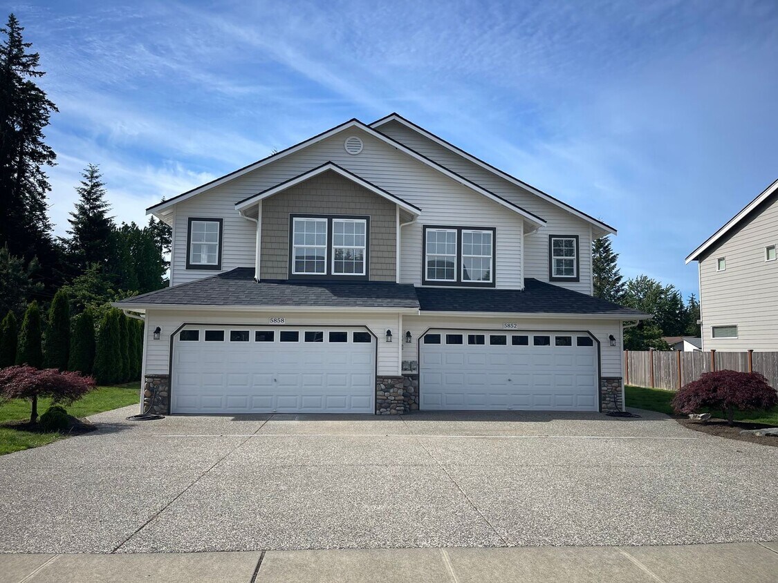 5852-5858 82nd Pl NE Unit 5852, Marysville, WA 98270 - Room for Rent in ...