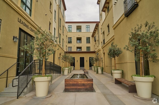 Trio Apartments Rentals - Pasadena, CA | Apartments.com
