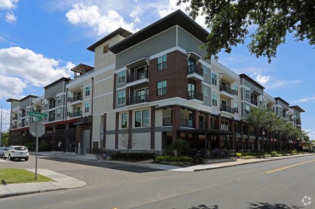 The Morrison Apartments - Tampa, FL | Apartments.com