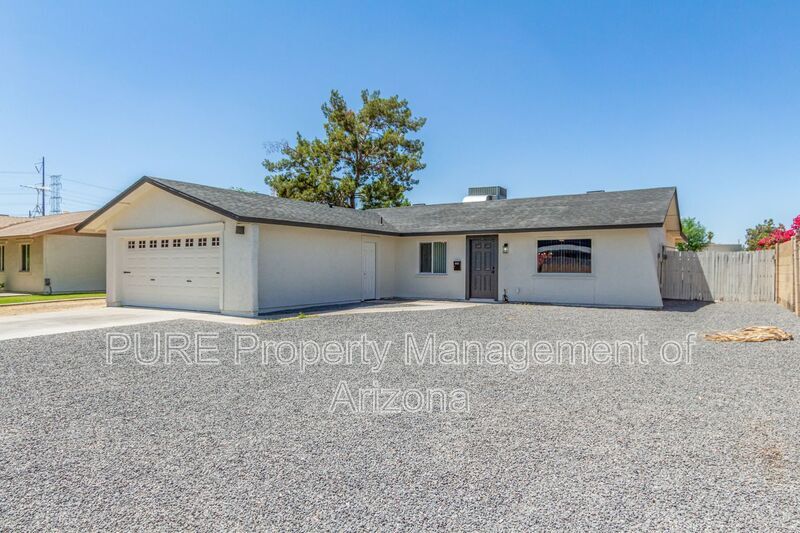 6818 S Terrace Rd, Tempe, AZ 85283 - House Rental in Tempe, AZ ...