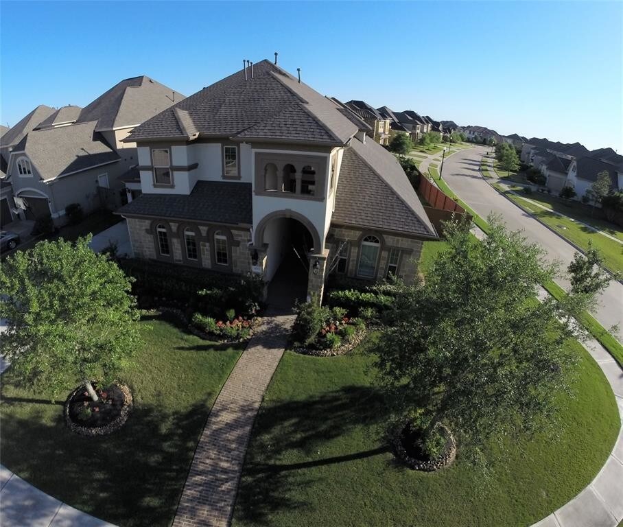 4002 Lawton Landing Ln, Katy, TX 77494 - House Rental in Katy, TX ...