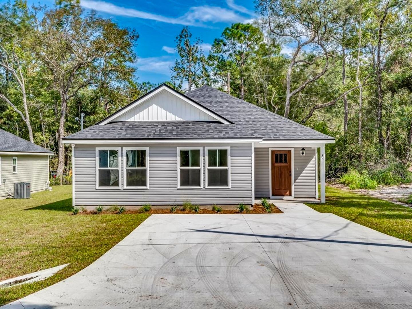 Apartments In Crawfordville Fl