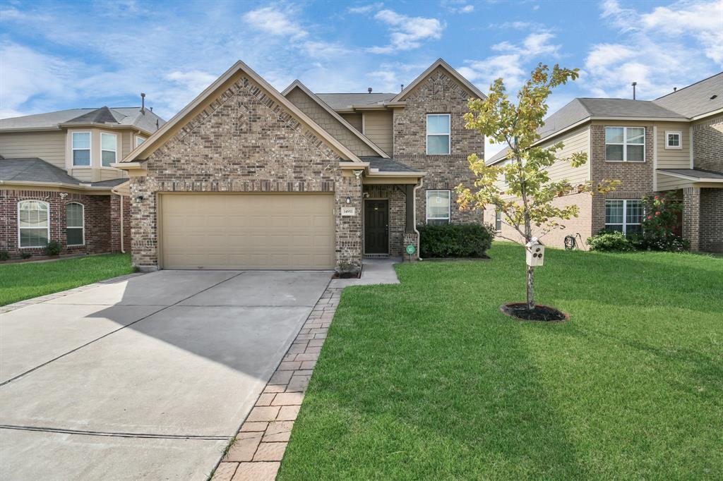 14911 Hope Hills Ln, Cypress, TX 77433 - House Rental in Cypress, TX ...
