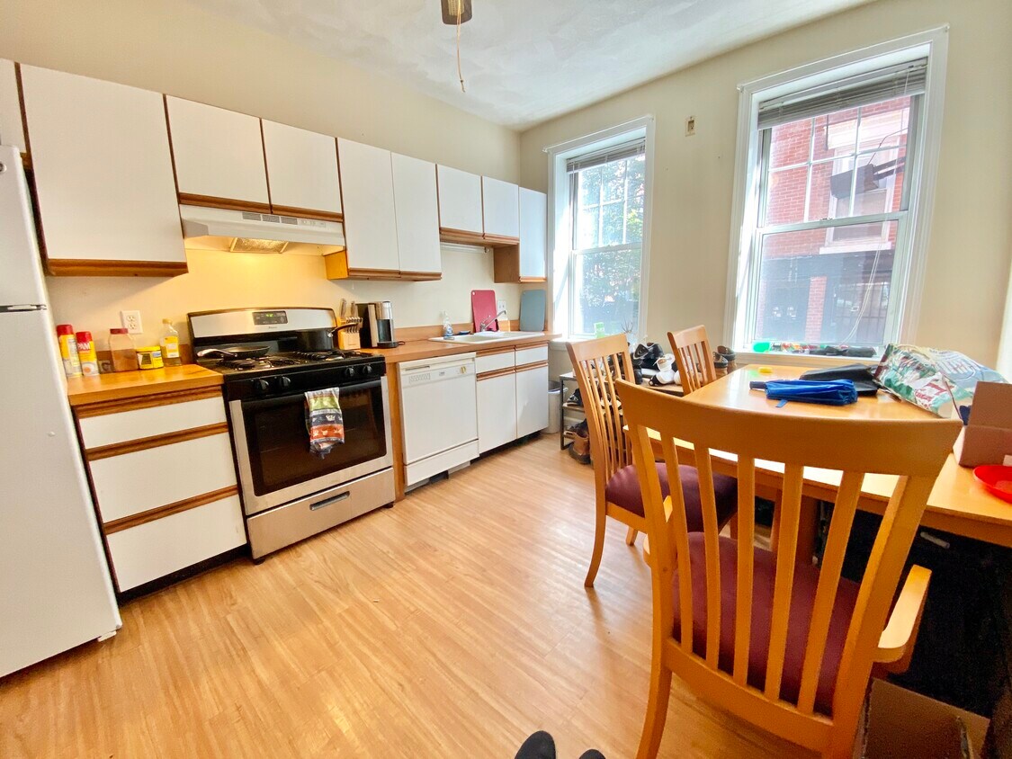 24 Hanover Ave Unit 1, Boston, MA 02109 - 24 Hanover Ave Boston, MA ...