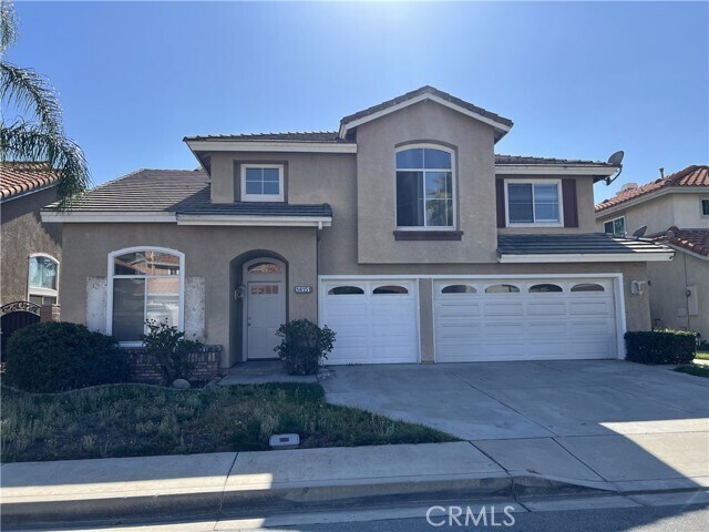 14151 Redondo Ct, Fontana, CA 92336 - House Rental in Fontana, CA ...