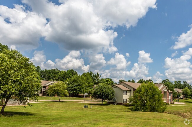 Crown Ridge El Dorado Apartments - El Dorado, AR | Apartments.com