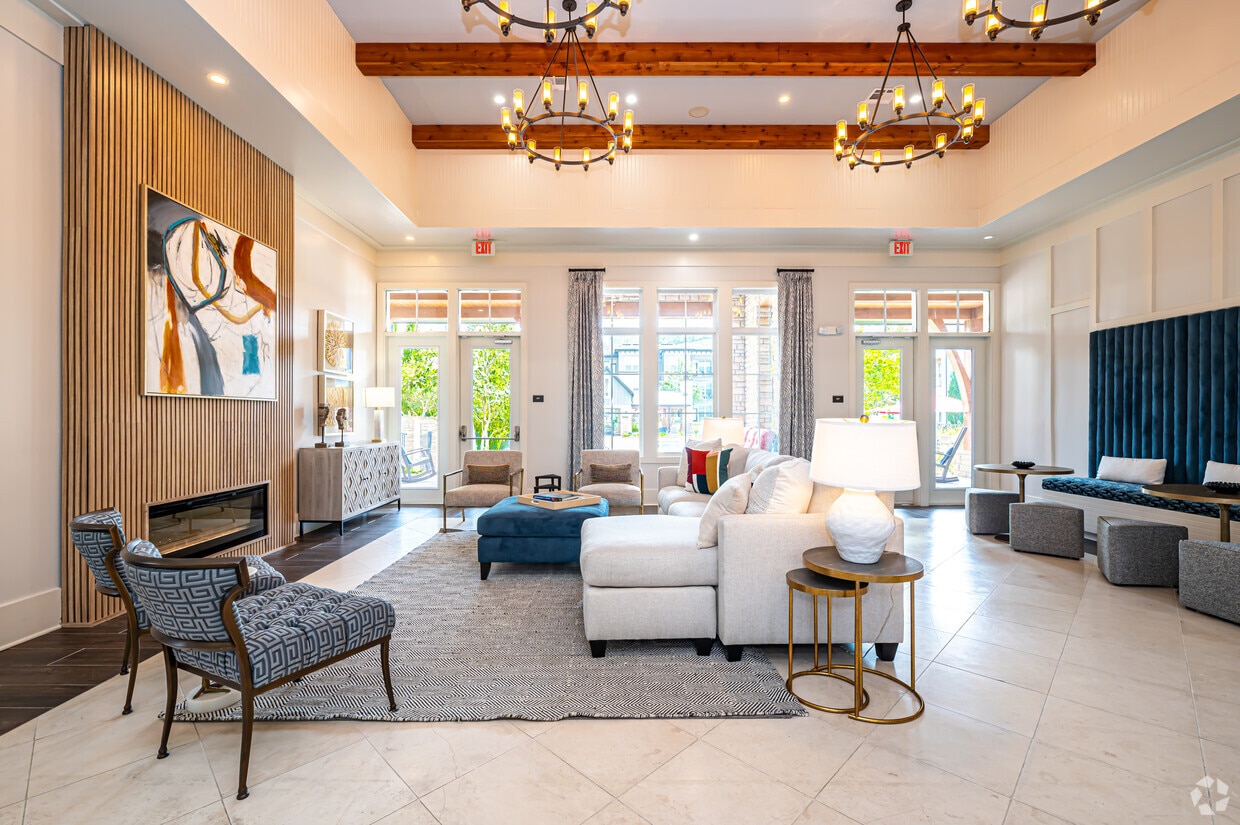 Tapestry at Long Farm - 16333 Columns Way Baton Rouge, LA 70817 ...