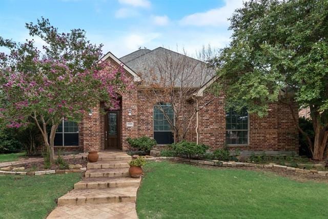 4000 Hearthlight Ct, Plano, TX 75025 - House Rental in Plano, TX ...