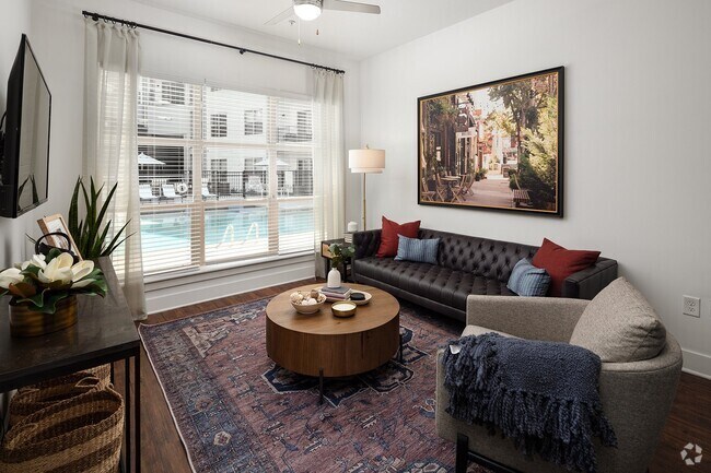 Apartments for Rent in Decatur GA - 2,781 Rentals | Apartments.com