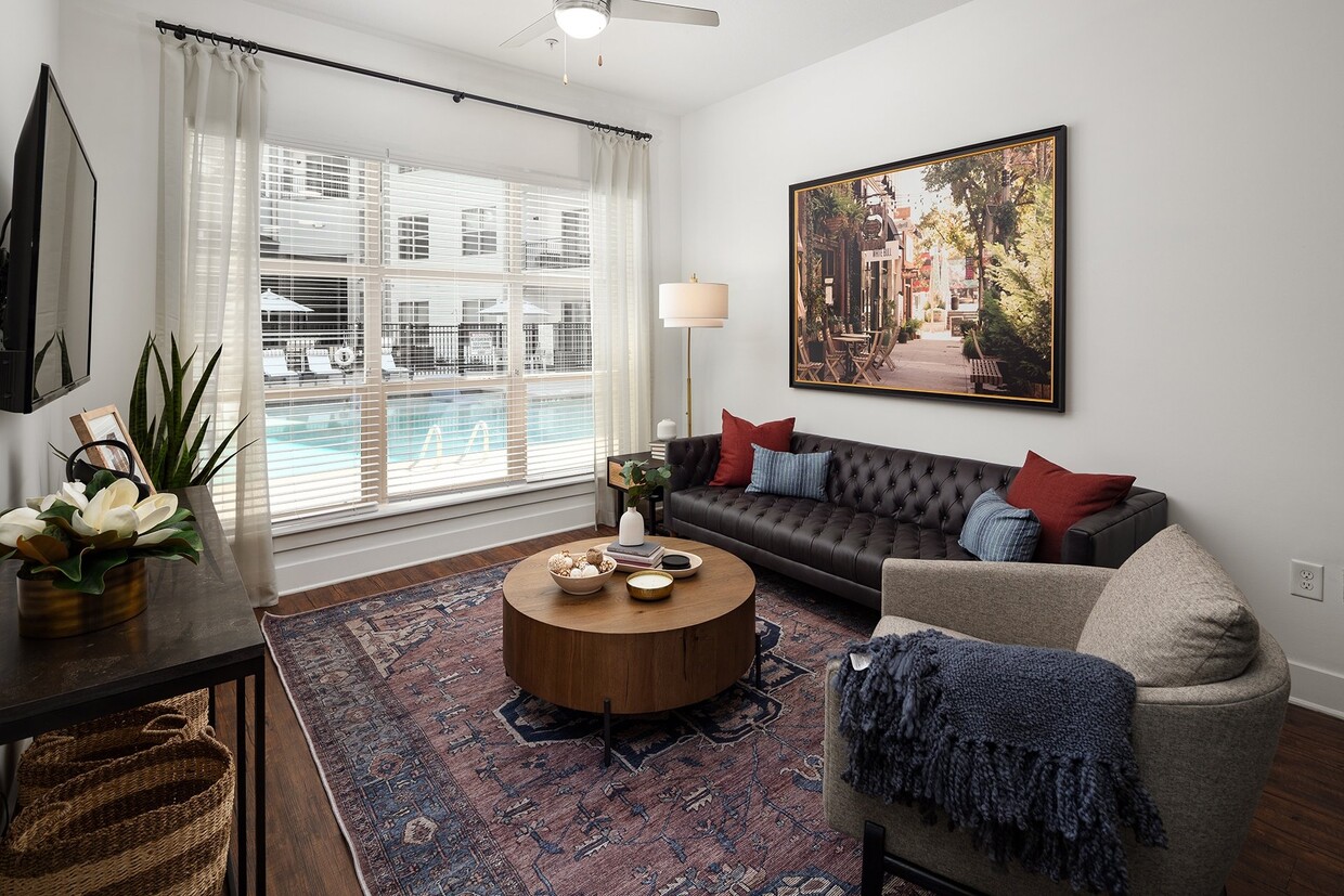 Arlo Decatur Apartments - Apartments in Decatur, GA | Apartments.com